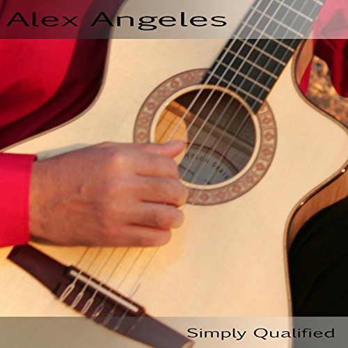 Play Simply Qualified by Alex Angeles on Amazon Music