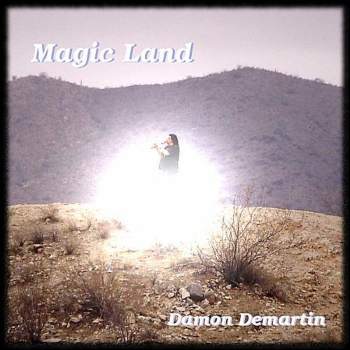 Amazon.com: Magic Land : Damon DeMartin: Digital Music