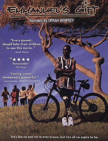 Amazon.com: EMMANUELS GIFT (DVD) : Movies & TV