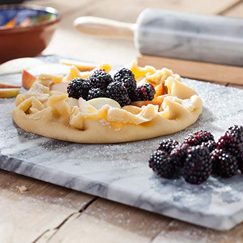 Judge H353 Marble Oblong Platter 46cm x 30cm (18″X12″) – 25 Year ...