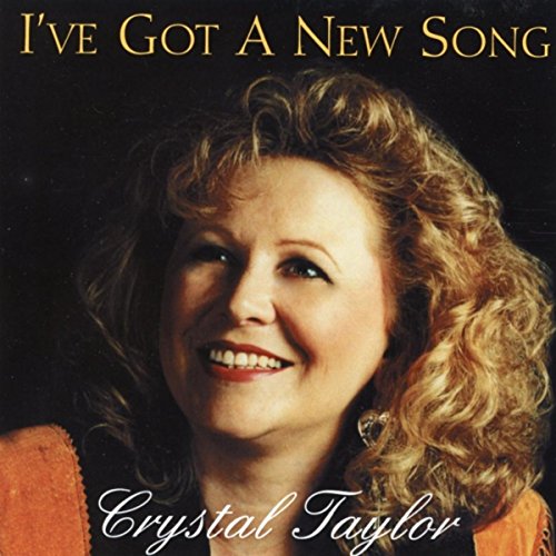 I've Got a New Song by Crystal Taylor on Amazon Music - Amazon.co.uk