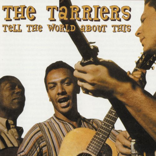 Play Tell The World About This by The Tarriers on Amazon Music