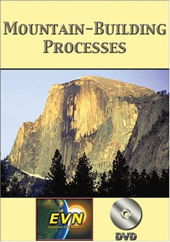Amazon.com: Mountain-Building Processes DVD : Movies & TV