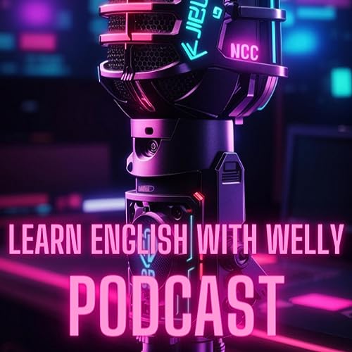 Learn English with Welly : Welly: Amazon.in: Books