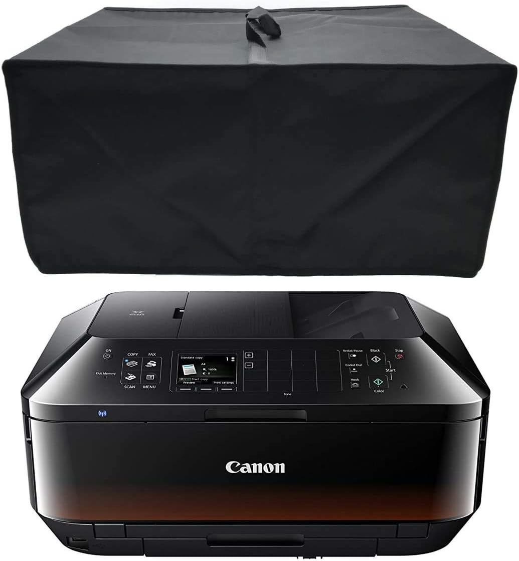 Amazon.com: ATYARD Heavy Duty Nylon Antistatic Water Resistant Printer ...