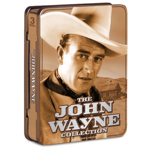 Amazon.com: The John Wayne Collection : Movies & TV