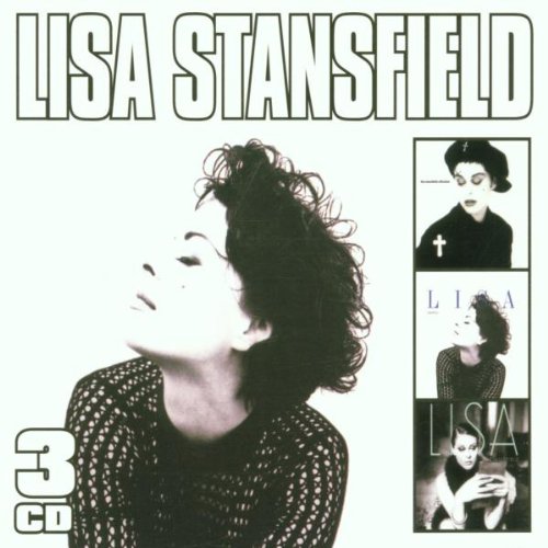 Affection;Real Love;Lisa Stansfield: Lisa Stansfield: Amazon.es: CD y ...
