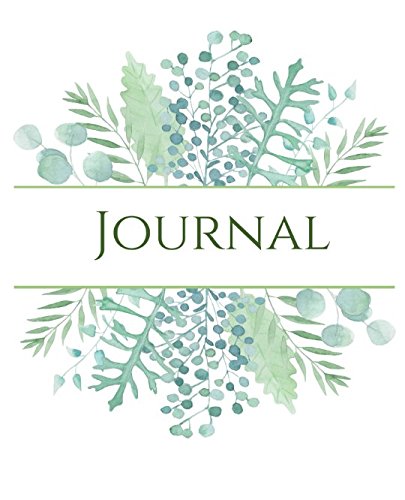 Journal: Leaf Theme: Publications, Dreamflight: 9781976892493: Amazon ...