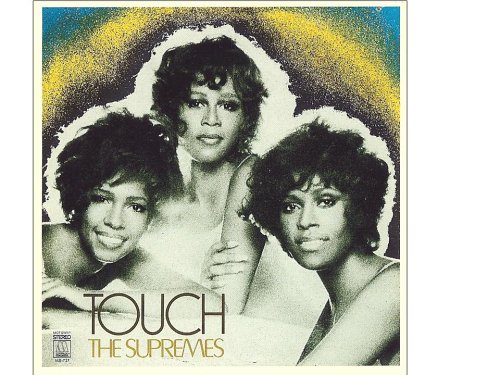 Touch - Amazon.com Music