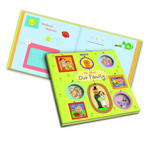 Amazon.in: Buy All About Our Family Book Online at Low Prices in India ...