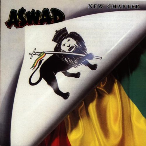 Aswad - New Chapter - Amazon.com Music