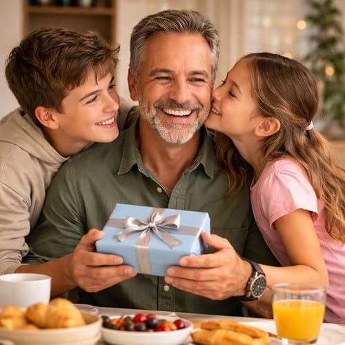 Feliz Día del Padre by No Face Frequency on Amazon Prime Music