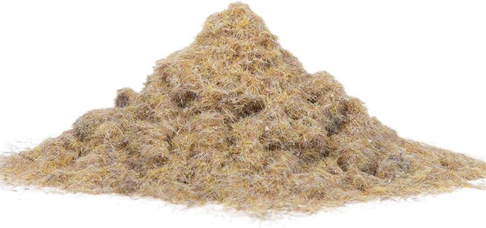 Amazon.com: Miniature Scene Model Materia Turf Grass Nylon Artificial ...