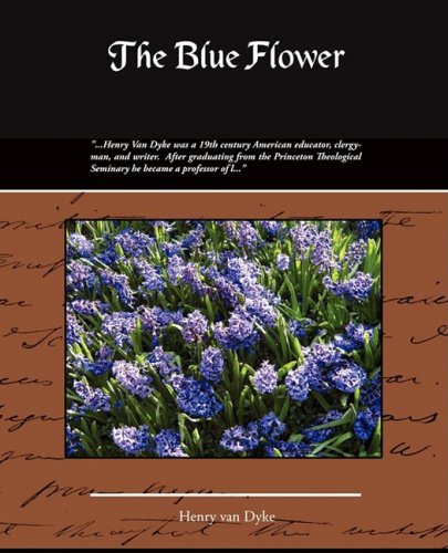 Buy Blue Flower Book Online at Low Prices in India | Blue Flower ...