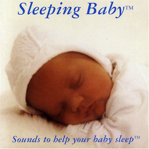 Amazon.com: Sleeping Baby: CDs & Vinyl