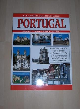 portugal guide touristique: unknown author: 9788847607910: Amazon.com ...