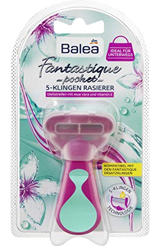 balea men rasierer - TEST und Erfahrungen