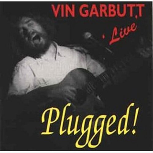Amazon.com: Plugged! : Vin Garbutt: Digital Music