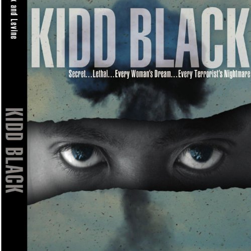 Play Kidd Black: The Theme Song (feat. Viviane Vagh & Jonathan Levine) - Single by Black-Levine ...