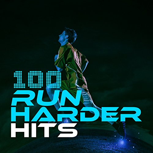 Reproducir 100 Run Harder Hits de Running & Jogging Club, Running ...