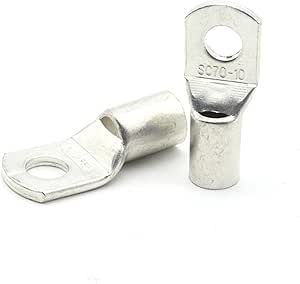 Amazon.com: nezih 5/10PCS SC10 SC16 SC25 SC35 SC50 SC70 SC95 Terminal ...