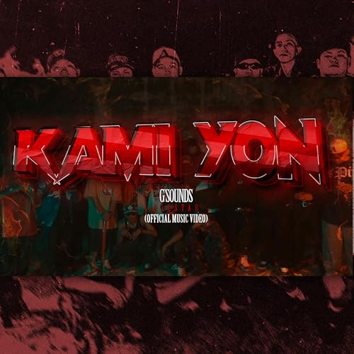 G'SoundsのKAMI YON [Explicit]からの楽曲KAMI YON [Explicit]をAmazon Musicで