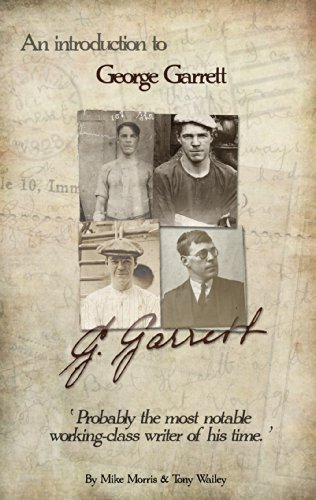 An Introduction To George Garrett eBook : Morris, Mike, Wailey, Tony ...