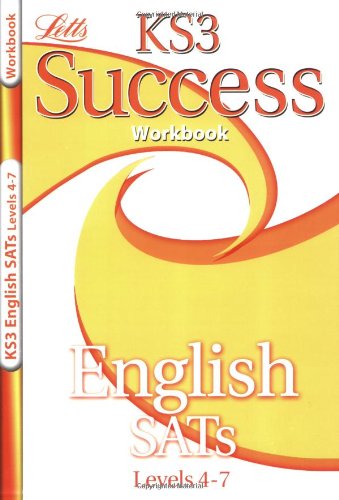 KS3 Success Workbook English Levels 4-7 (KS3 Success Workbooks) (KS3 Success Workbooks): unknown ...