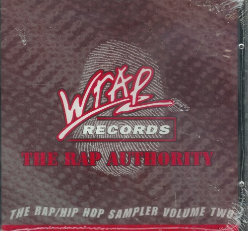 The Rap / Hip Hop Sampler Volume Two: Amazon.de: Musik-CDs & Vinyl