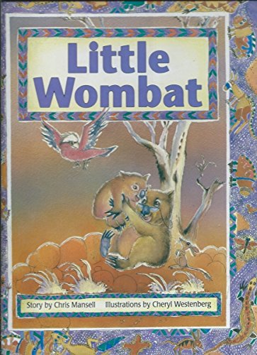 Little Wombat : Amazon.in: Books