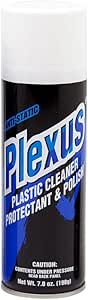 Amazon.com: Plexus 20214 Aerosol Plastic Cleaner Protectant and Polish ...