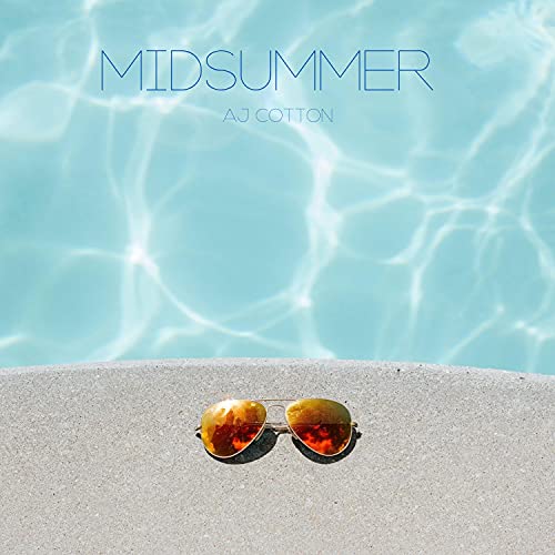 Midsummer de AJ Cotton en Amazon Music Unlimited