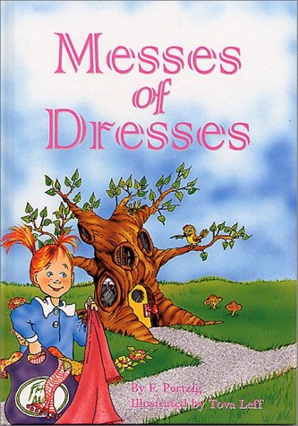 Messes of Dresses: Faigy Pertzig, Hachai Publishing, Dina Rosenfeld ...