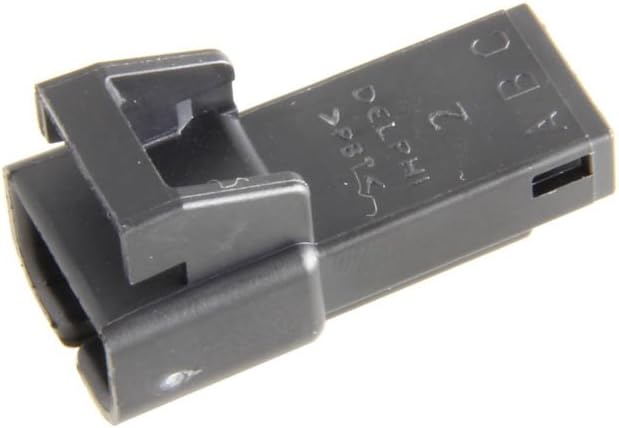 Amazon.com: 3-Way Male Metri-Pack Housings, 150 Series, Unsealed ...