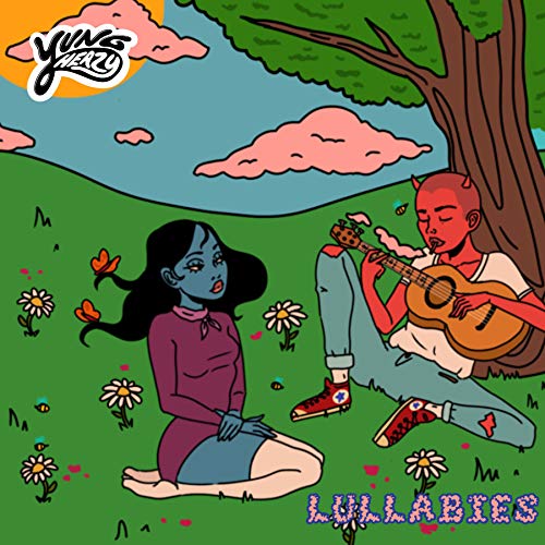 Reproducir Lullabies de Yung Heazy en Amazon Music
