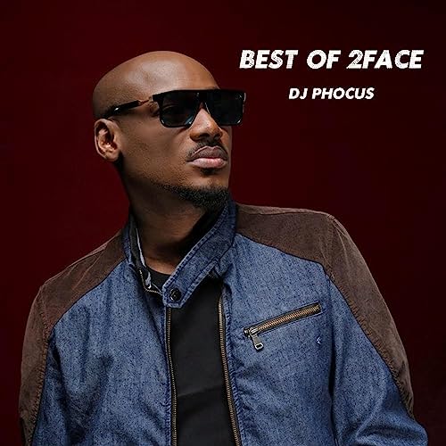 Best of 2Face by Dj Phocus on Amazon Music - Amazon.co.uk
