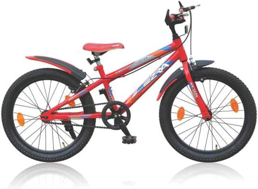 Buy Neelam Ezra Sports Cycle in 20" Wheel Size for Age Group 7 to 11 ...