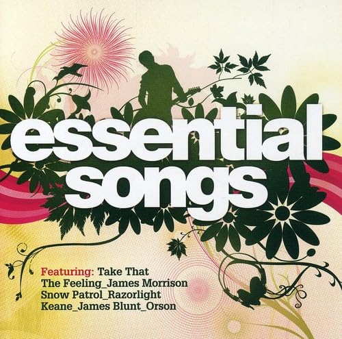 VARIOUS ARTISTS - Essential Songs - Amazon.com Music