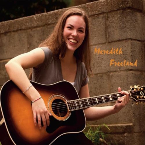 Amazon.com: Meredith Freeland : Meredith Freeland: Digital Music
