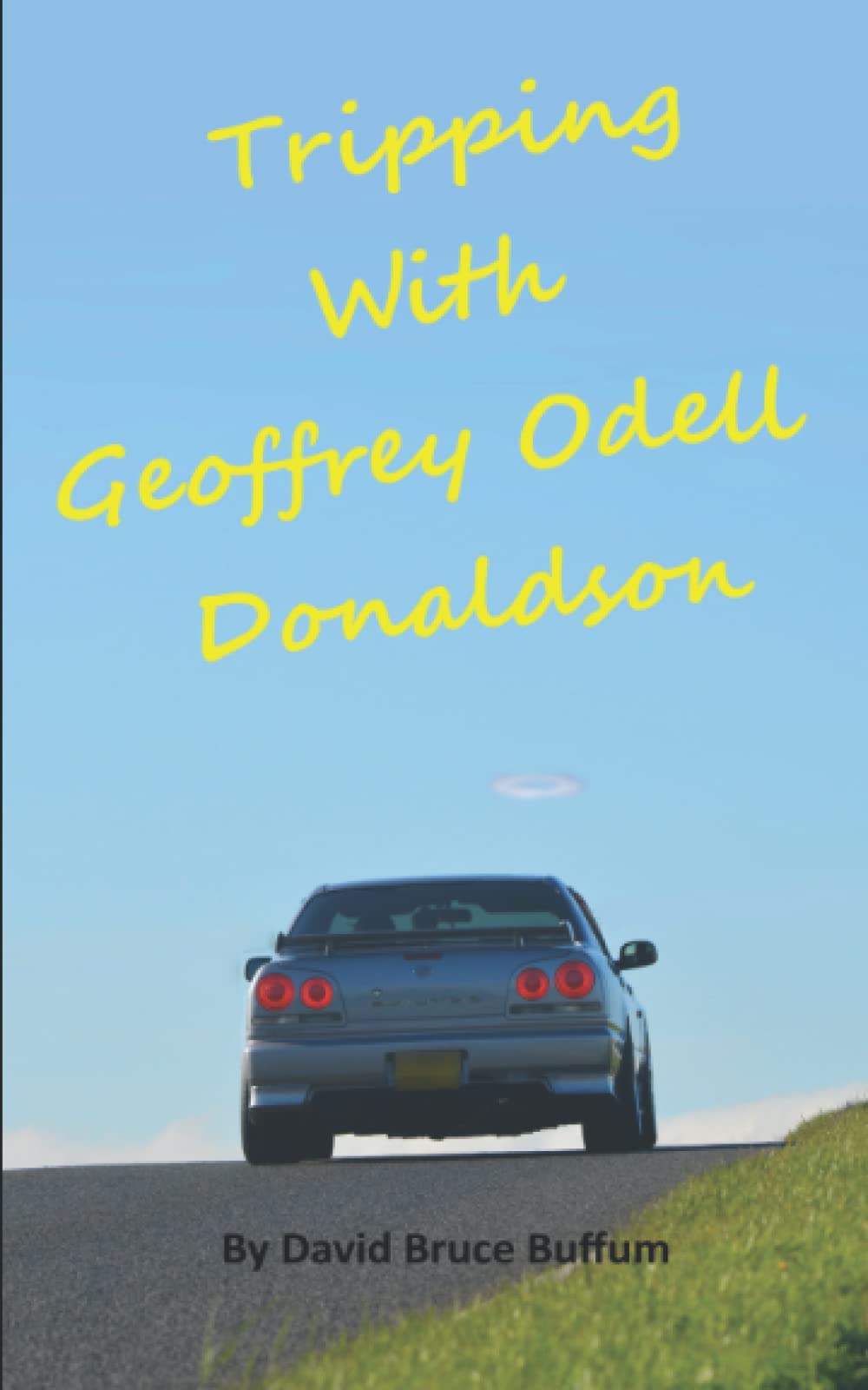 Book review of Tripping With Geoffrey Odell Donaldson - Readers ...