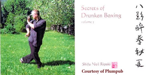 Amazon.com: Secrets of Drunken Boxing #3 : Neil Ripski: Movies & TV