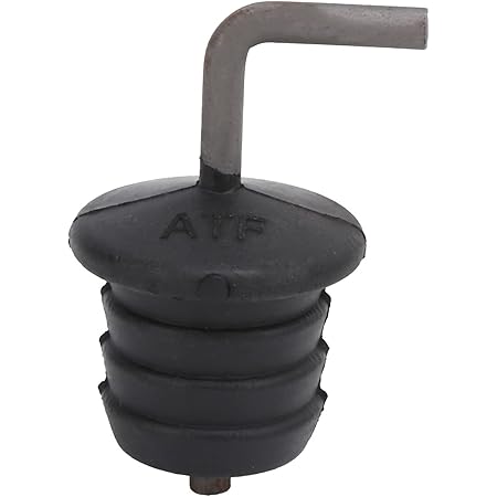 Amazon.com: Transmission Filler Cover, Car Transmission Filler Cap Plug ...