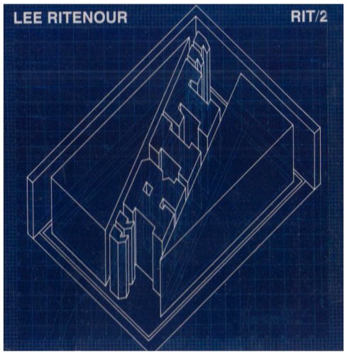 RITENOUR,LEE - Vol. 2-Rit - Amazon.com Music