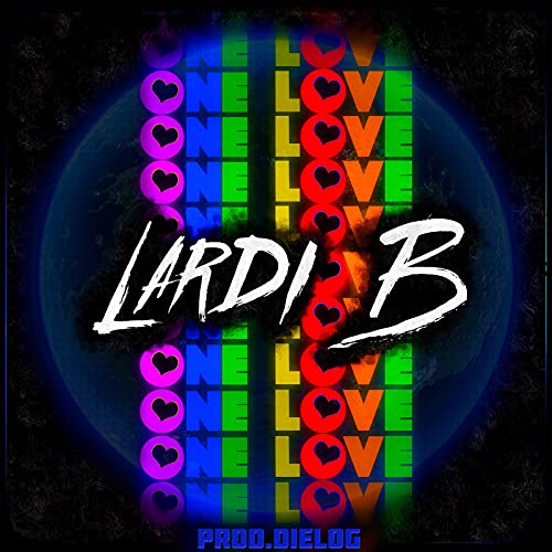 Play One Love by Lardi B on Amazon Music