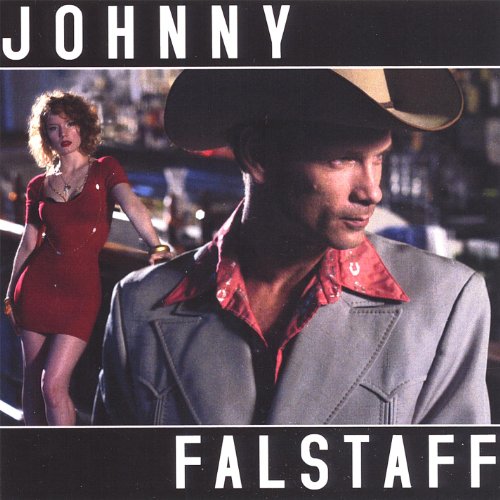 Play Johnny Falstaff by Johnny Falstaff on Amazon Music