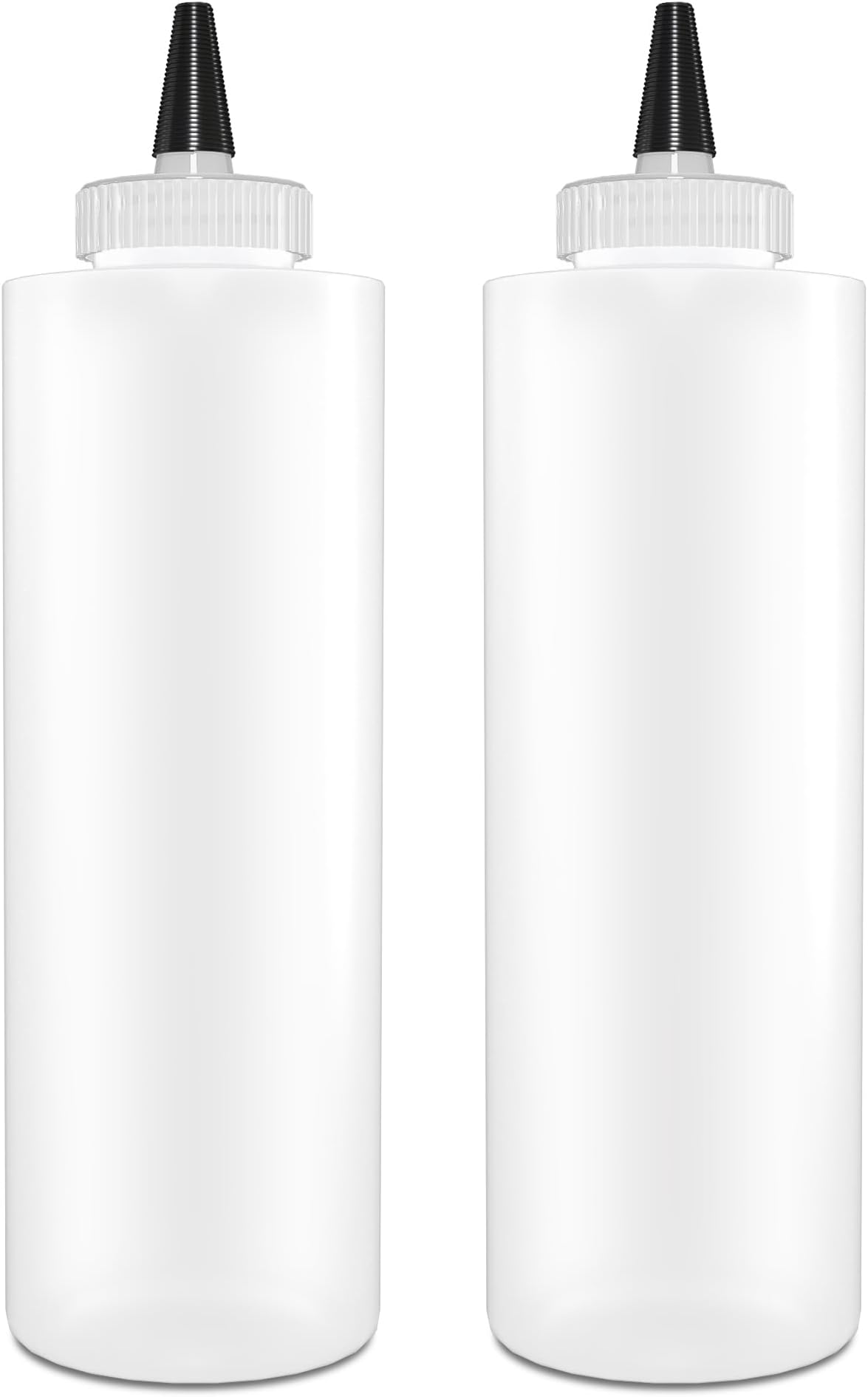 Amazon.com: Wilton Mini Squeeze Bottles - These Small Squeeze Bottles ...