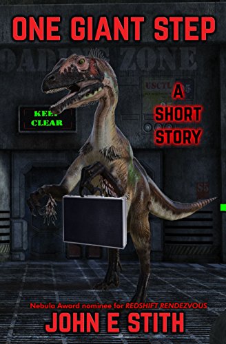 Amazon.com: One Giant Step (Short Story) eBook : Stith, John E.: Kindle Store