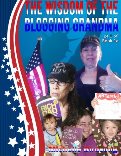 The Wisdom Of The Blogging Grandma 1A: Mainstreaming Clues For The ...