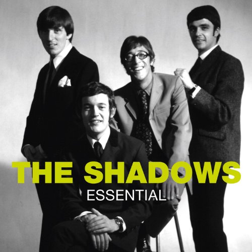 Play Essential by The Shadows on Amazon Music Unlimited