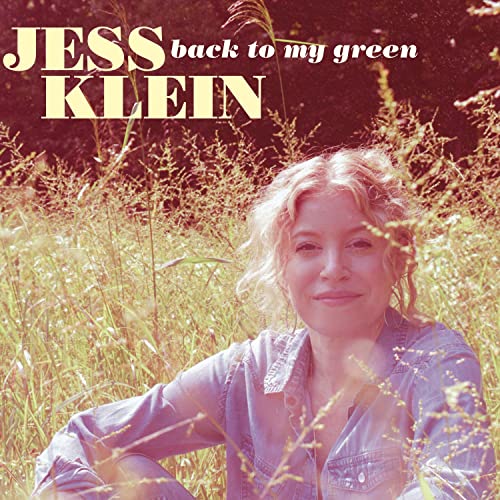 Play Back to My Green by Jess Klein on Amazon Music